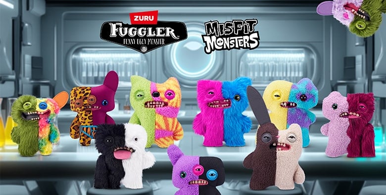 Fugglers – Fun Gifts