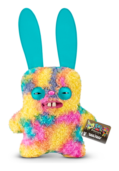 Fuggler 18" Bigg Fugg S1 - Rabid Rabbit – Fun Gifts